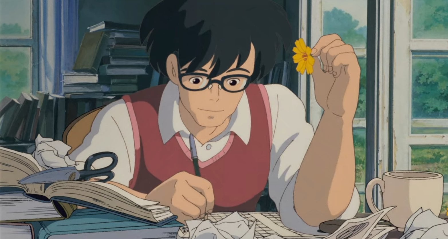 Studio Ghiblin uusi elokuva nimettiin uudelleen – Kansainvälinen ...