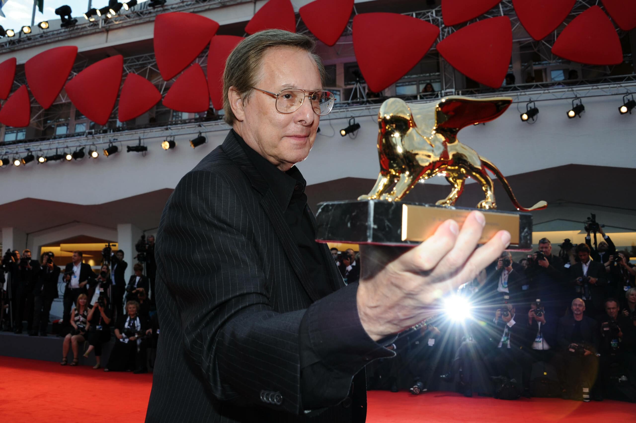 Manaaja-ohjaaja William Friedkin on kuollut 87-vuotiaana - Episodi.fi