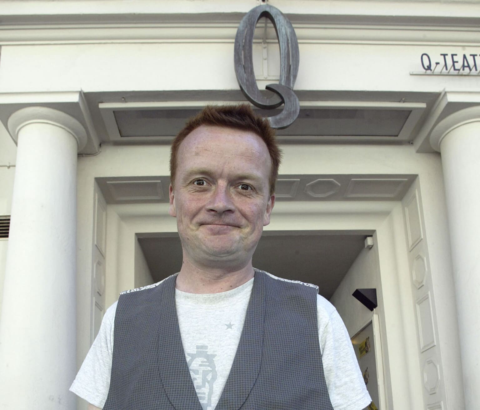 Antti Raivio menehtyi 60-vuotiaana: "Jos joku on nero, niin kyllä se on ...