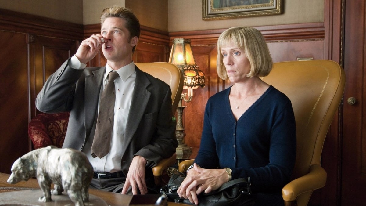 Nyt suoratoistona: Tavallista parempi komedia - Brad Pittiä ei saatu näyttämään huonolta kuin ...