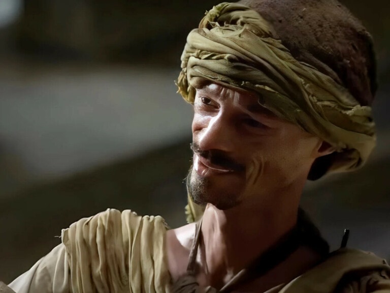 Game of Thronesista tuttu Darren Kent on kuollut vain 36-vuotiaana ...