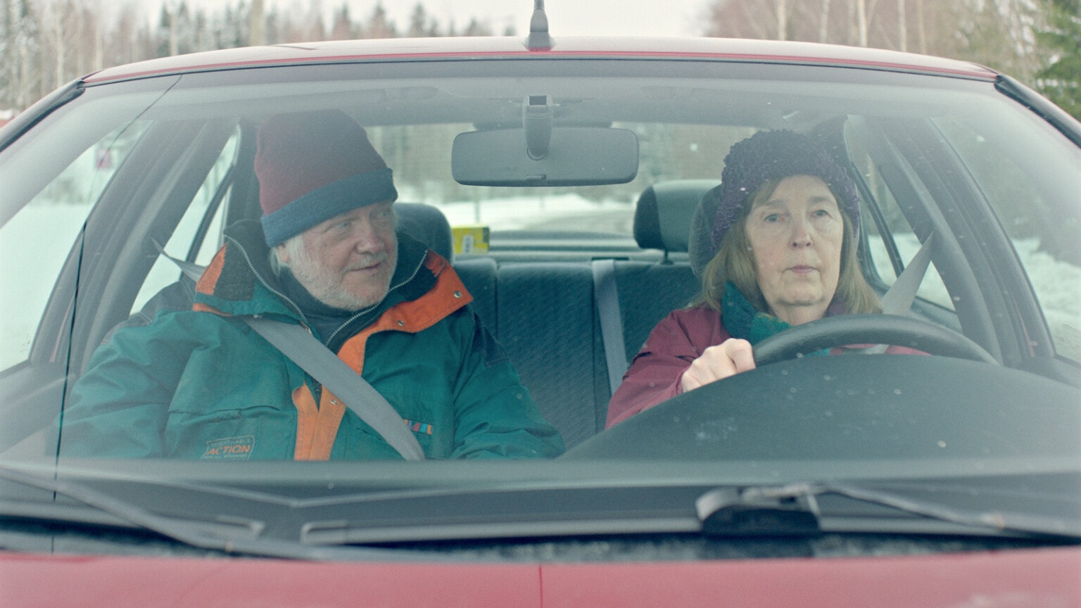 Turbulence -aiheiset jutut - Episodi.fi
