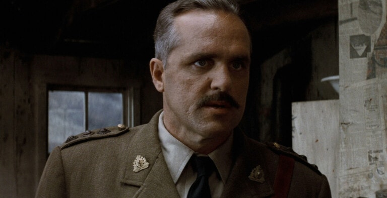 Lahjomattomista tuttu Robert Swan on kuollut 78-vuotiaana - Episodi.fi