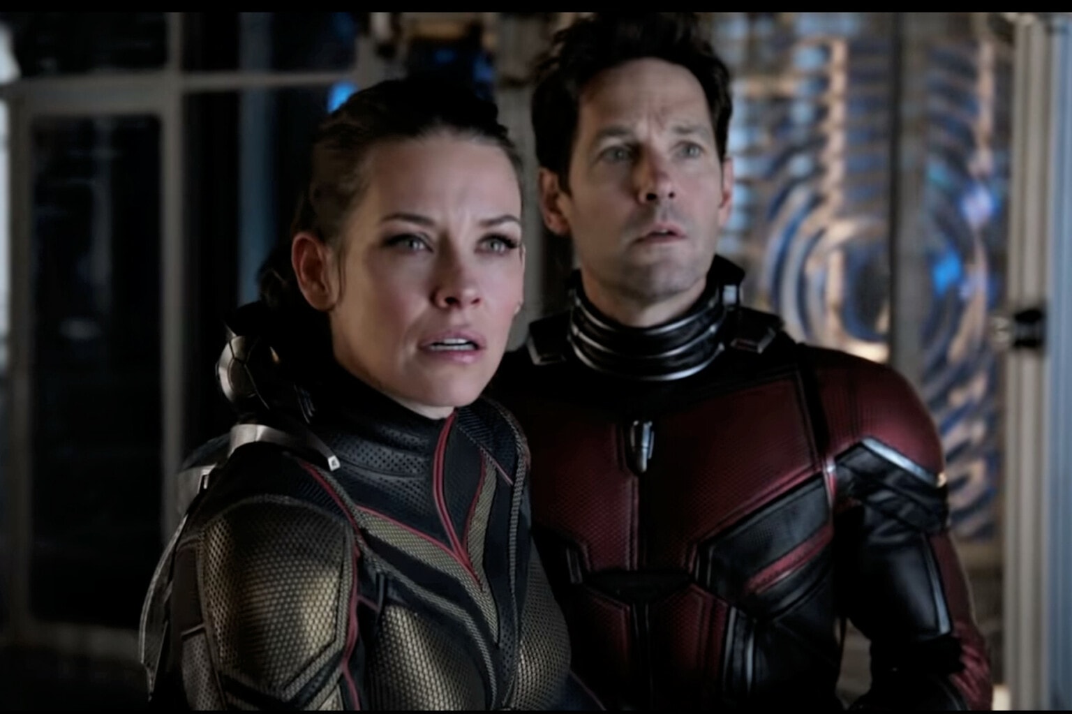 Muistatko Lost-sarjan lopun? Sarjan tähti Evangeline Lilly kertoi siitä ...