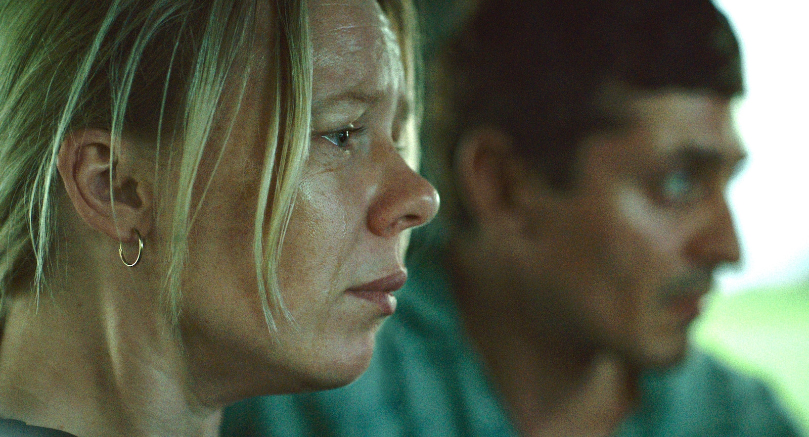 Alma Pöysti on Netflix-uutuuselokuvan tähti: "Tätä roolia en halunnut ...