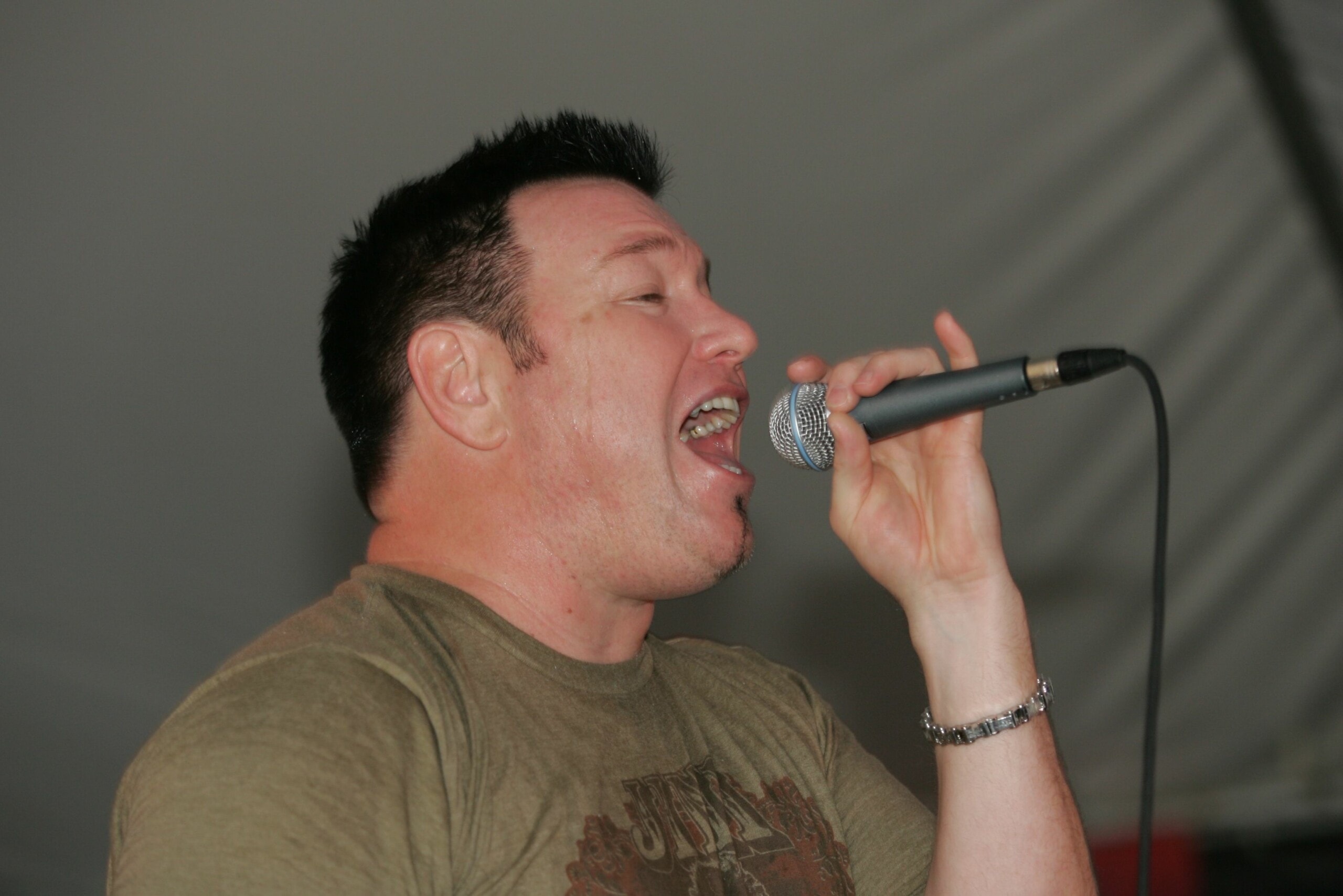 Smash Mouth -yhtyeen Steve Harwell on kuollut - Episodi.fi