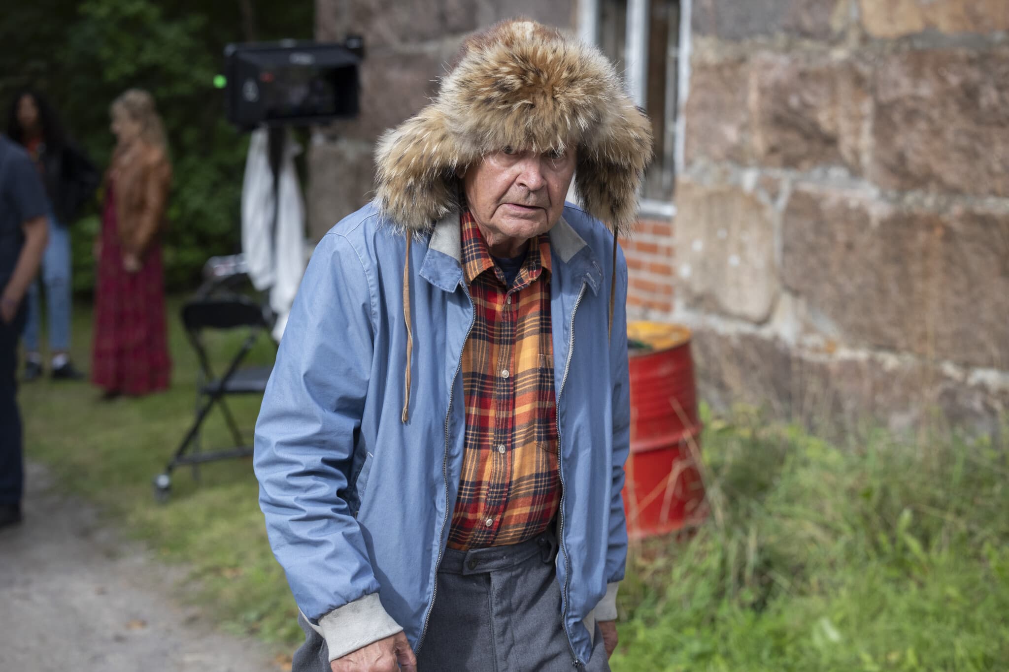 Heikki Kinnunen lupasi tehdä uuden Mielensäpahoittajan kahdella ehdolla ...