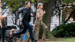 The Princess – elokuvan arvostelu - Episodi.fi