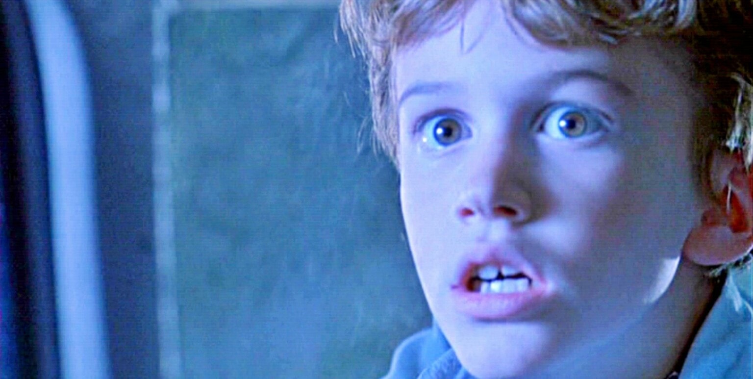 Muistatko Jurassic Parkin pikkupojan Timin? Tältä 40 vuotta täyttävä ...