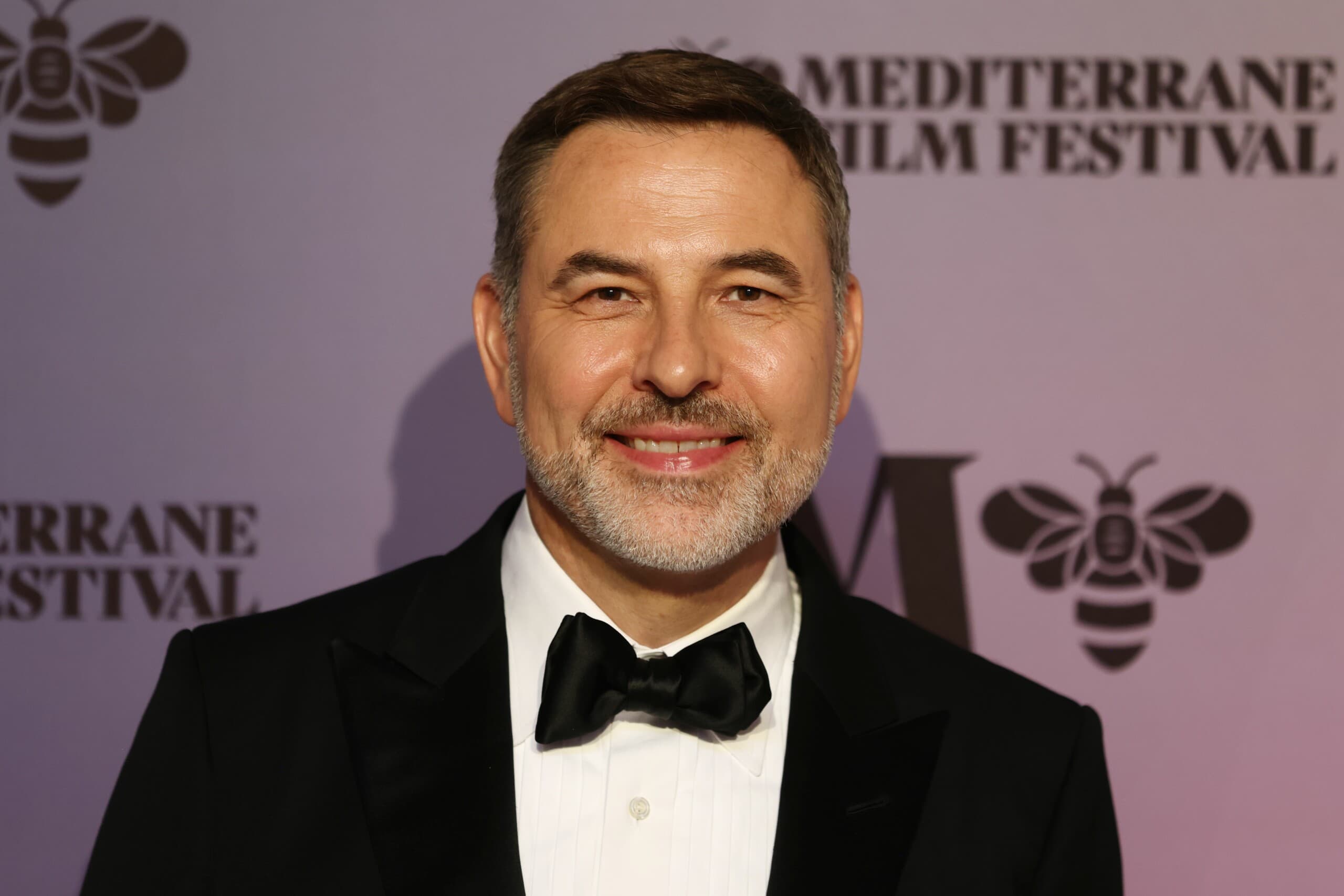 Pikku-Britannia-tähti David Walliams haastaa Britain's Got Talent ...