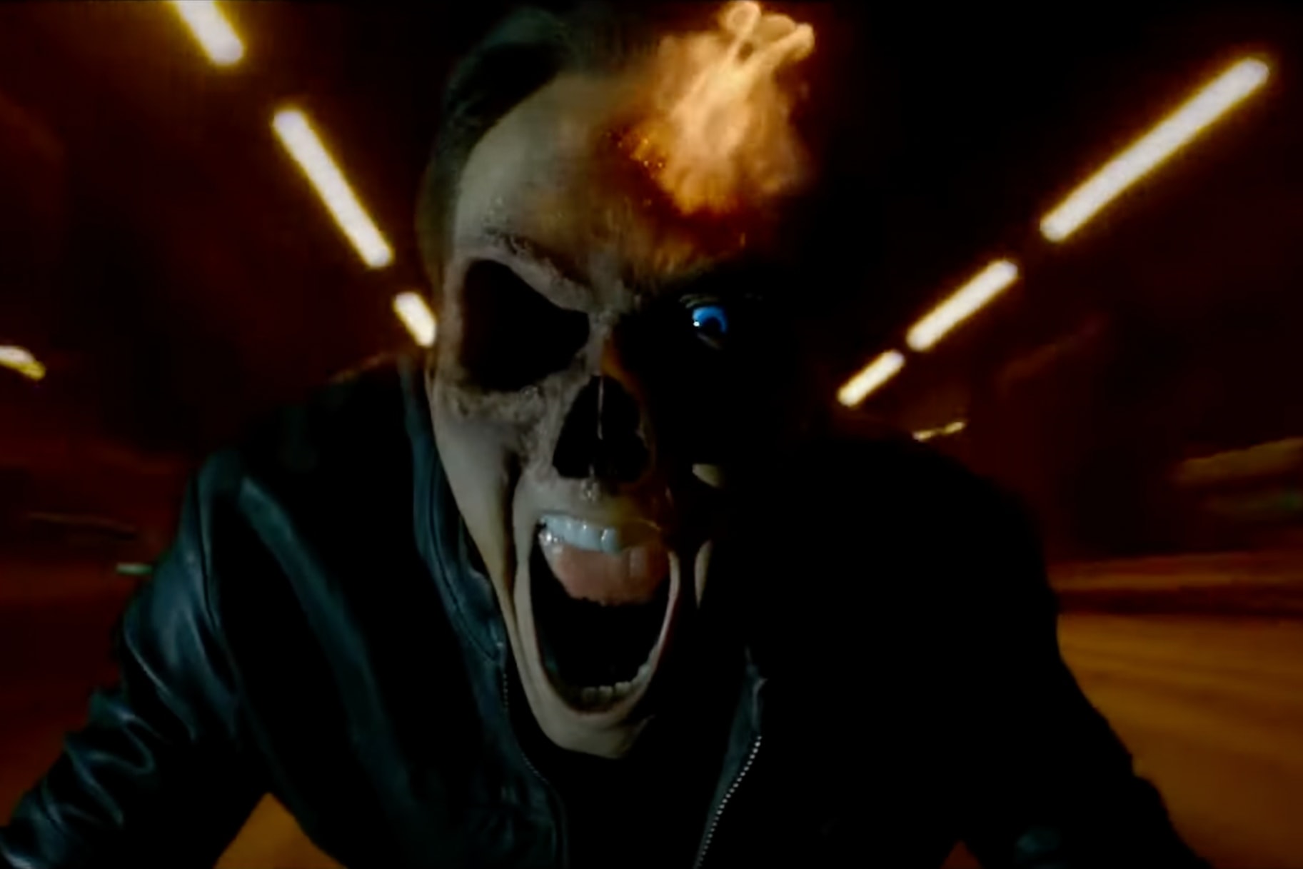 Villi huhu: Nicolas Cage palaa Marvelin supersankarimaailmoihin ...