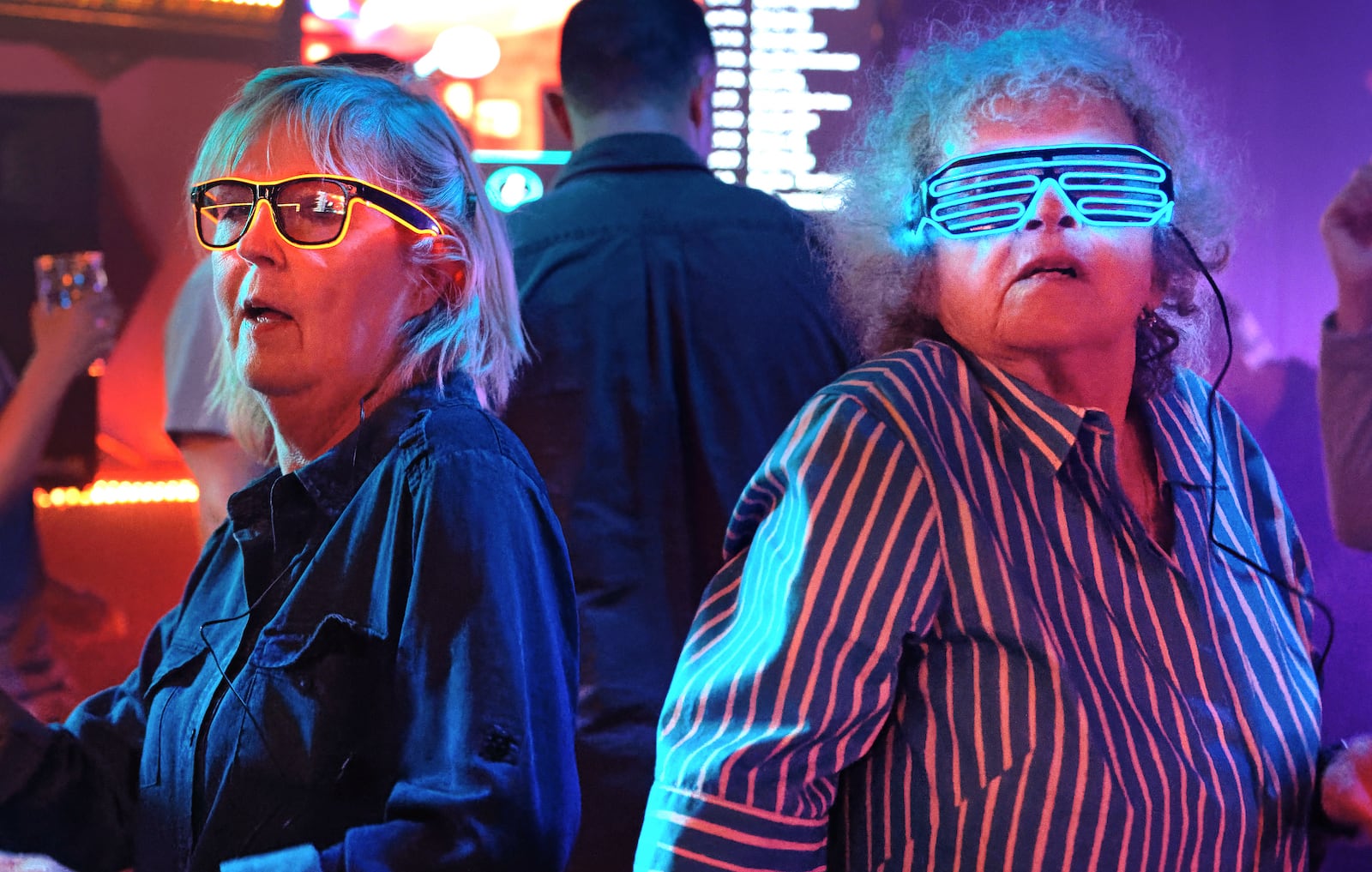 Vuoden 2020 katsotuin kotimainen elokuva saa jatko-osan - Episodi.fi