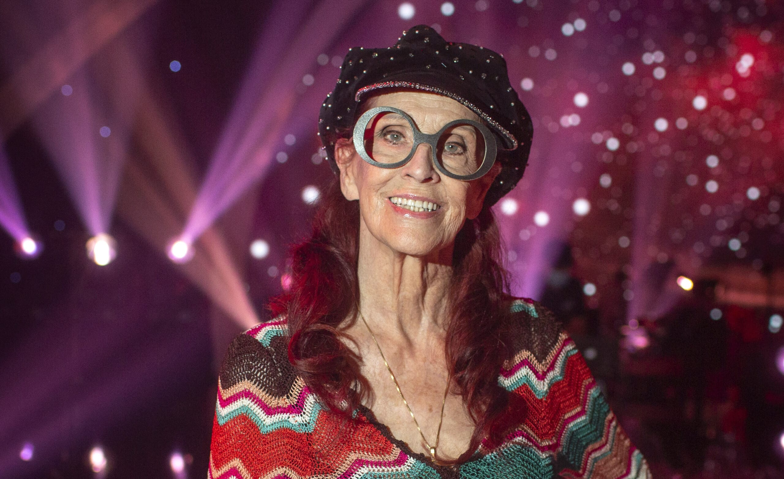 Tiesitkö, että Aira Samulin sai ehkä omaperäisimmän kotimaisen ...