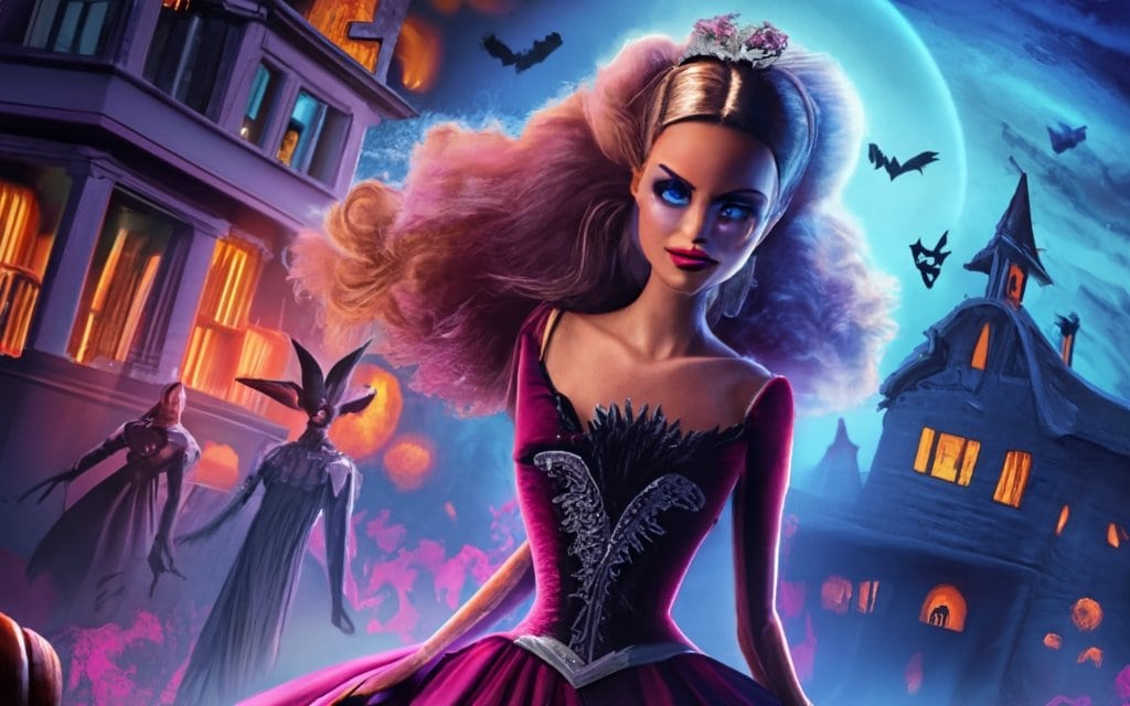 "Ei Barbie-asuja Halloweeninä!" - Menevätkö näyttelijäliiton ...