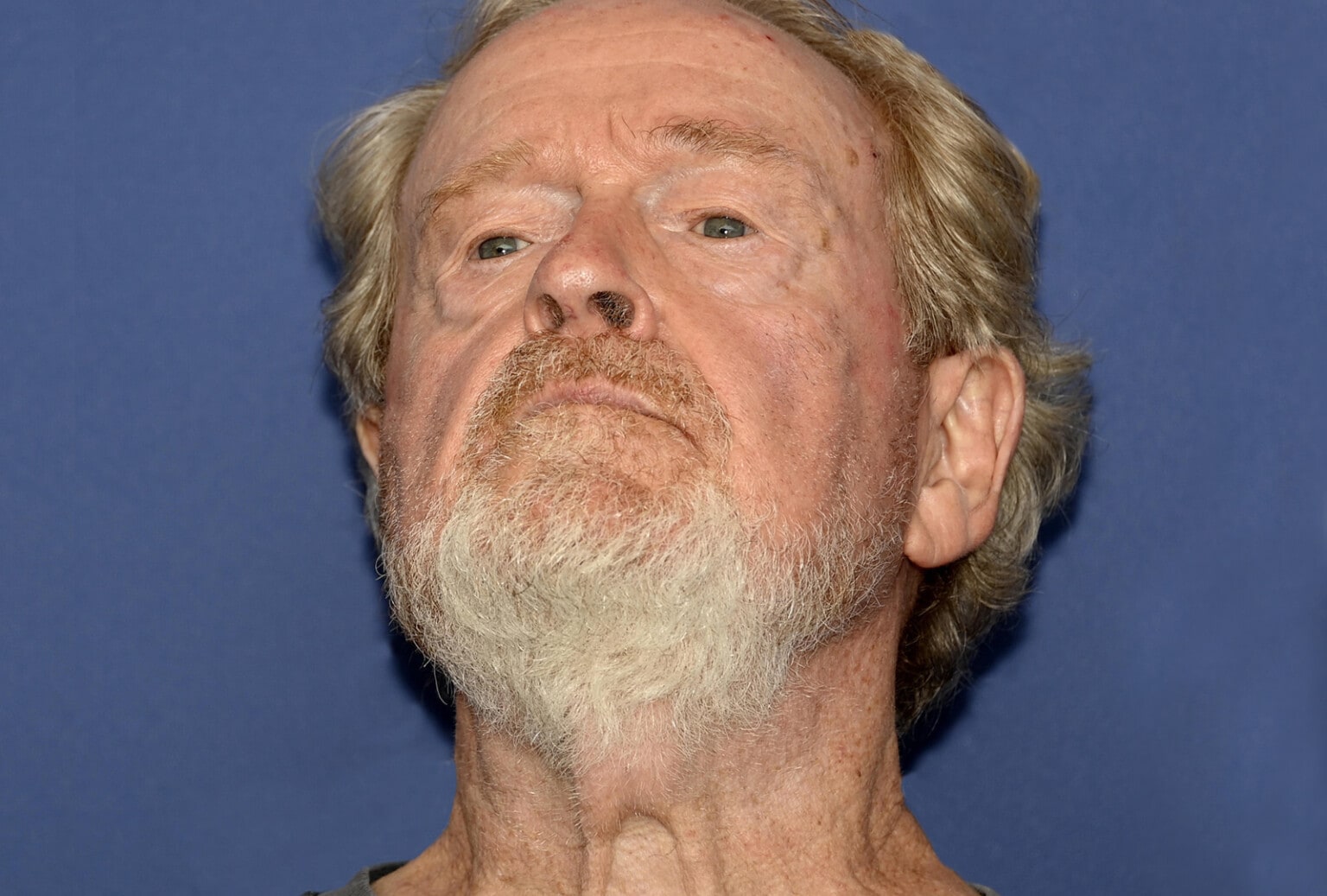 Gladiator II:n rymistely lippukassoilla lähetti Ridley Scottin ...