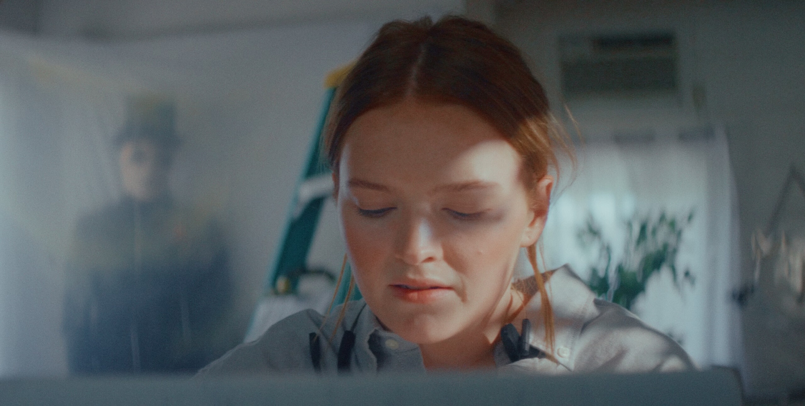 Urbaanit legendat ja sarjamurhaajat kohtaavat! – Katso Sorry, Charlien ...