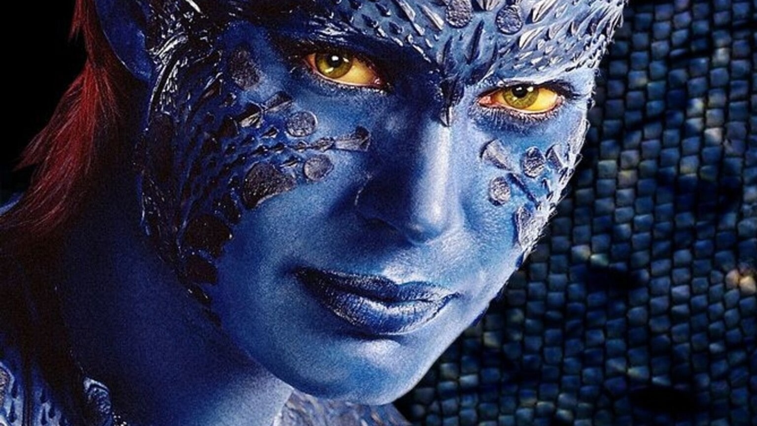 X-Men-leffojen Rebecca Romijn täytti 52 vuotta - tältä pettämisestä ...