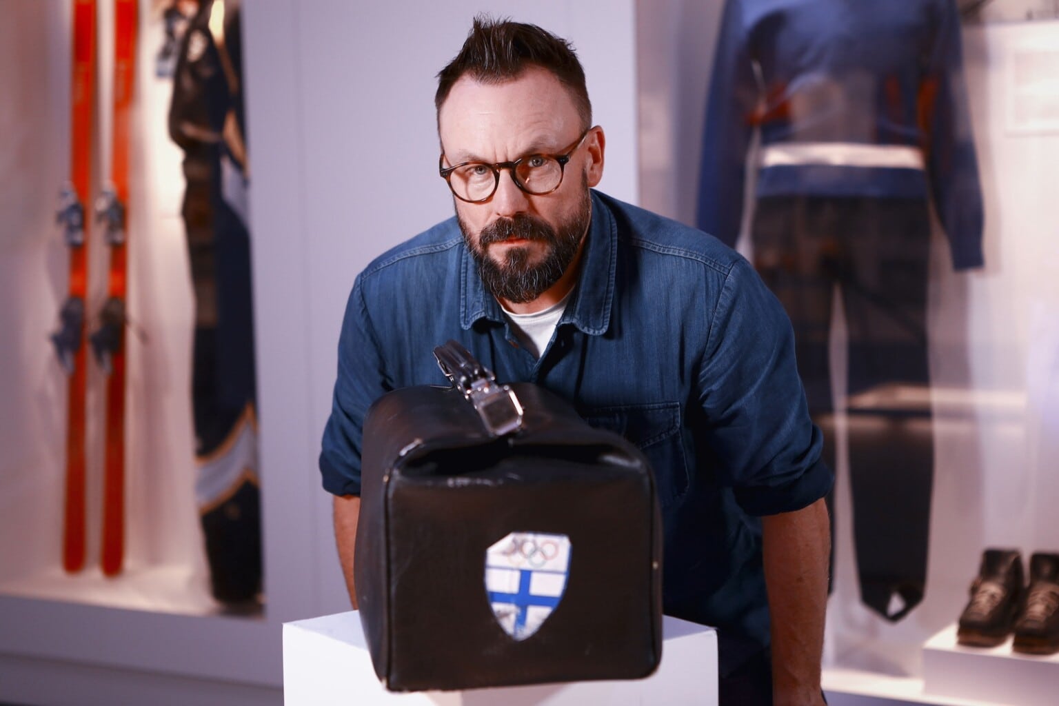 Uusia paljastuksia Lahden dopingskandaalista – Riku Rantala palaa ...