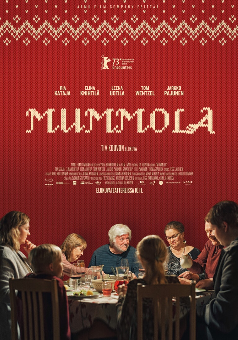 Mummola – elokuvan arvostelu - Episodi.fi