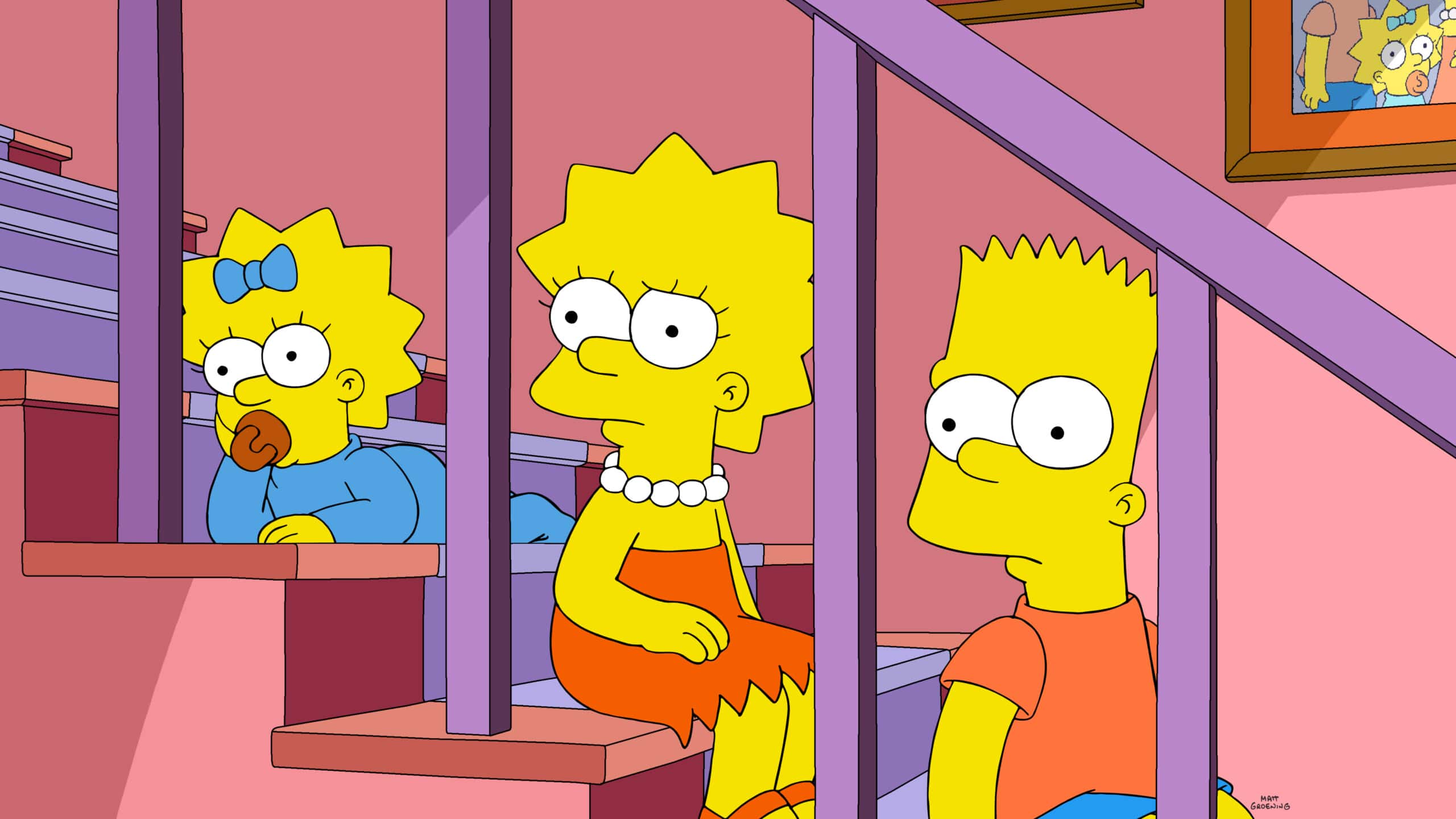 Simpsonit-tuottaja: ”Tämän hahmon kuolema tietäisi sarjan ehdotonta ...