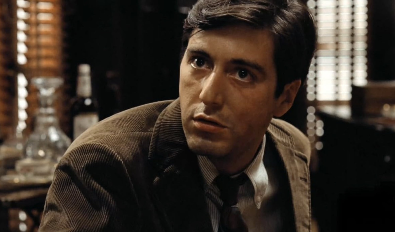 Nyt suoratoistona: Rikoselokuvien upea helmi - näyttelijä oli entinen mafioso mutta jännitti ...