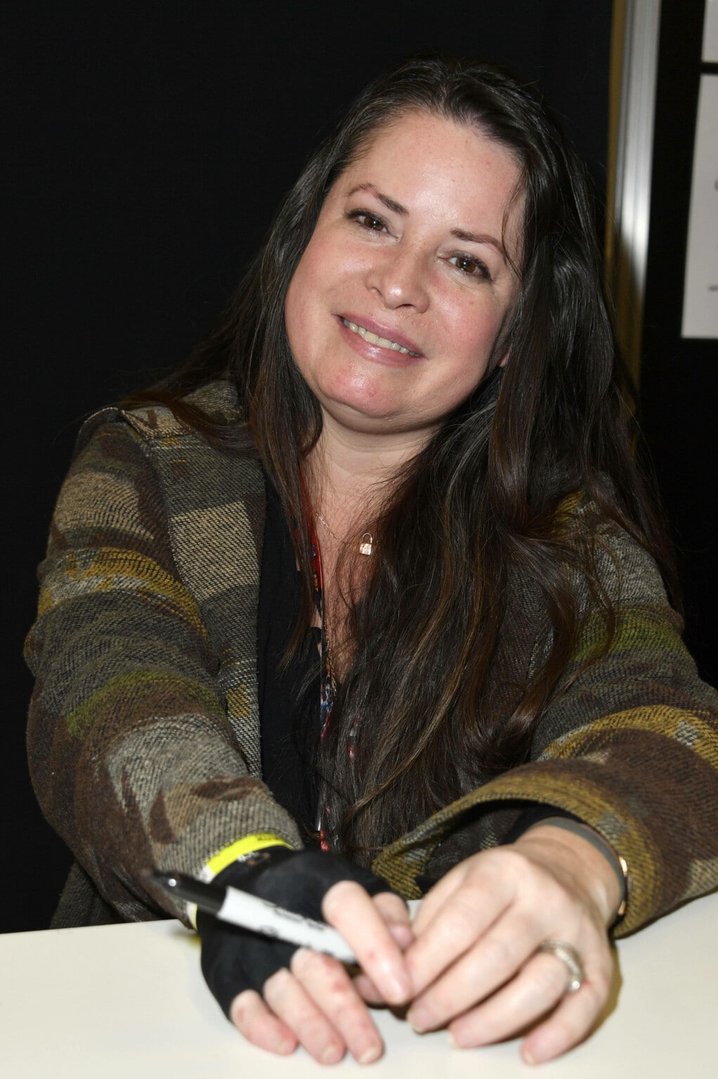 Muistatko Siskoni on noita -sarjan Holly Marie Combsin? Tältä 50 ...