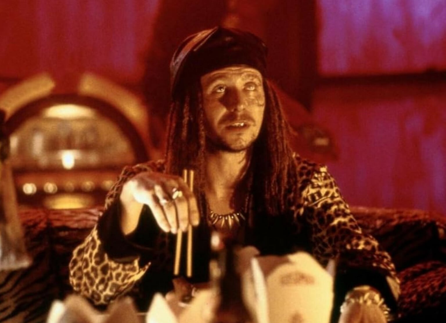 Gary Oldman kertoo, miksi ei ole koskaan näytellyt Quentin Tarantinon ...