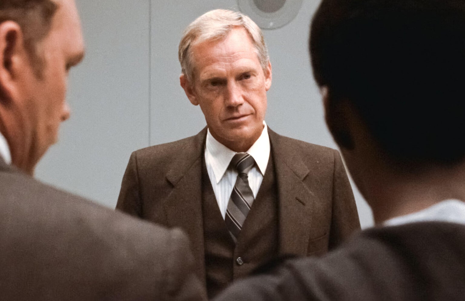 Beverly Hills Kyttä 4 tulee - Mutta missä on Ronny Cox? - Episodi.fi