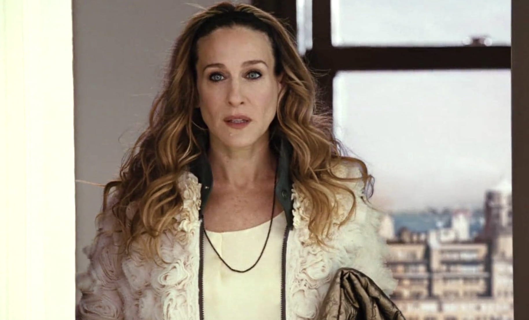 Tänään tv:ssä: Sinkkuelämää sai jatkoa elokuvana vuonna 2008 – Yksi ...