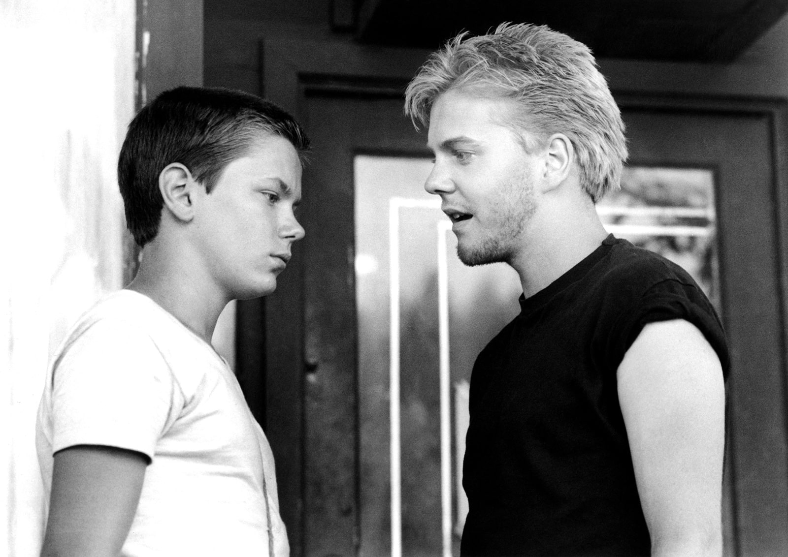 Kiefer Sutherland muisteli edesmennyttä River Phoenixiä - "Näin Stand ...
