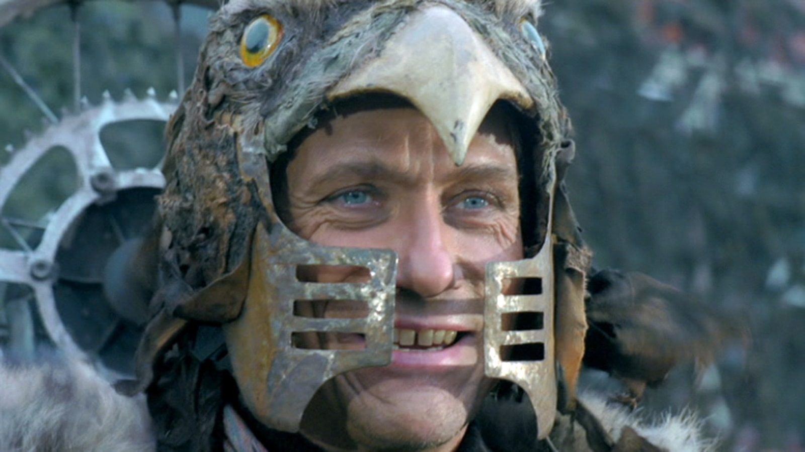 Tänään tv:ssä: Vuonna 1993 ilmestyi Suomen oma Mad Max – "Halusin tehdä ...