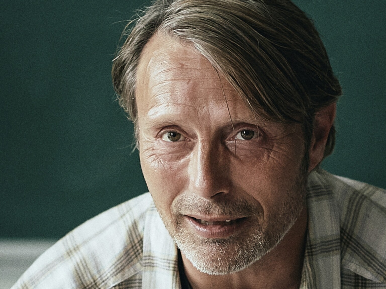 Pahisroolien kuningas Mads Mikkelsenin kertoi millaista oli ...
