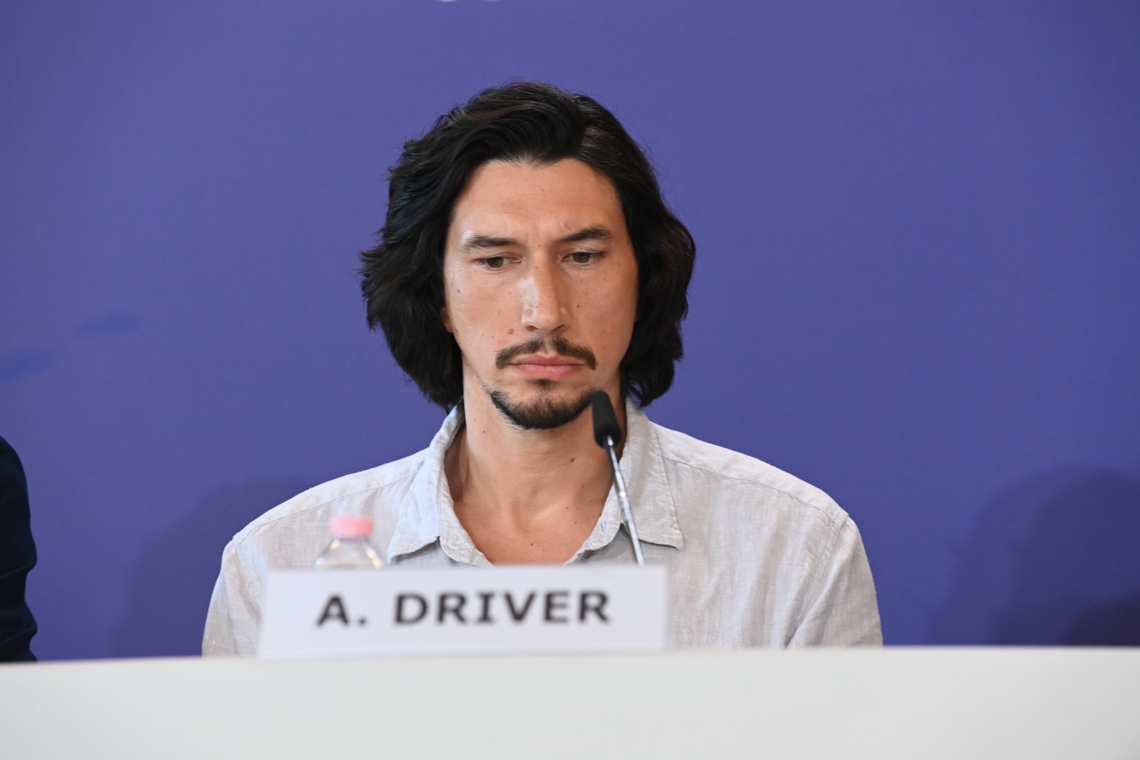 Kaikkea sitä kuulee – Adam Driver on Hollywoodin mielensäpahoittaja ...
