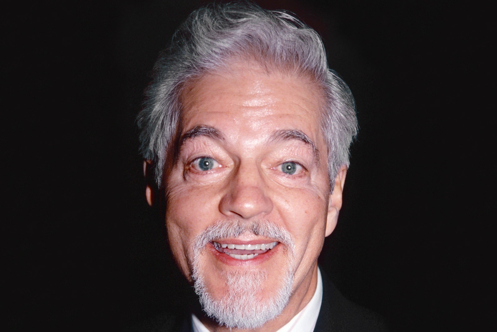 Päivien viemää -tähti ja Davy Crockett -hittibiisin tulkitsija Bill ...