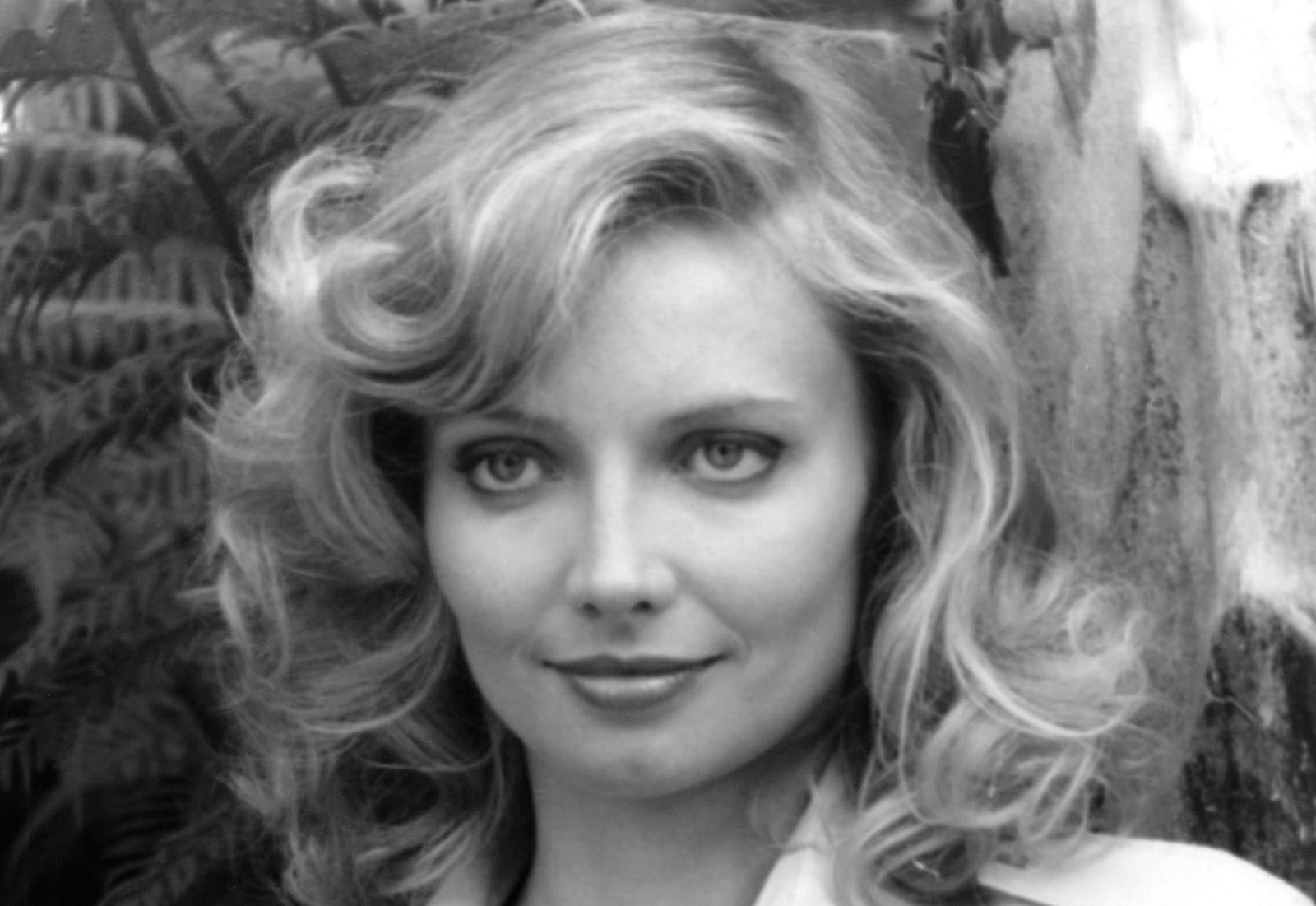 Latvasta lahosta ja Tronista tuttu Cindy Morgan on menehtynyt - Episodi.fi