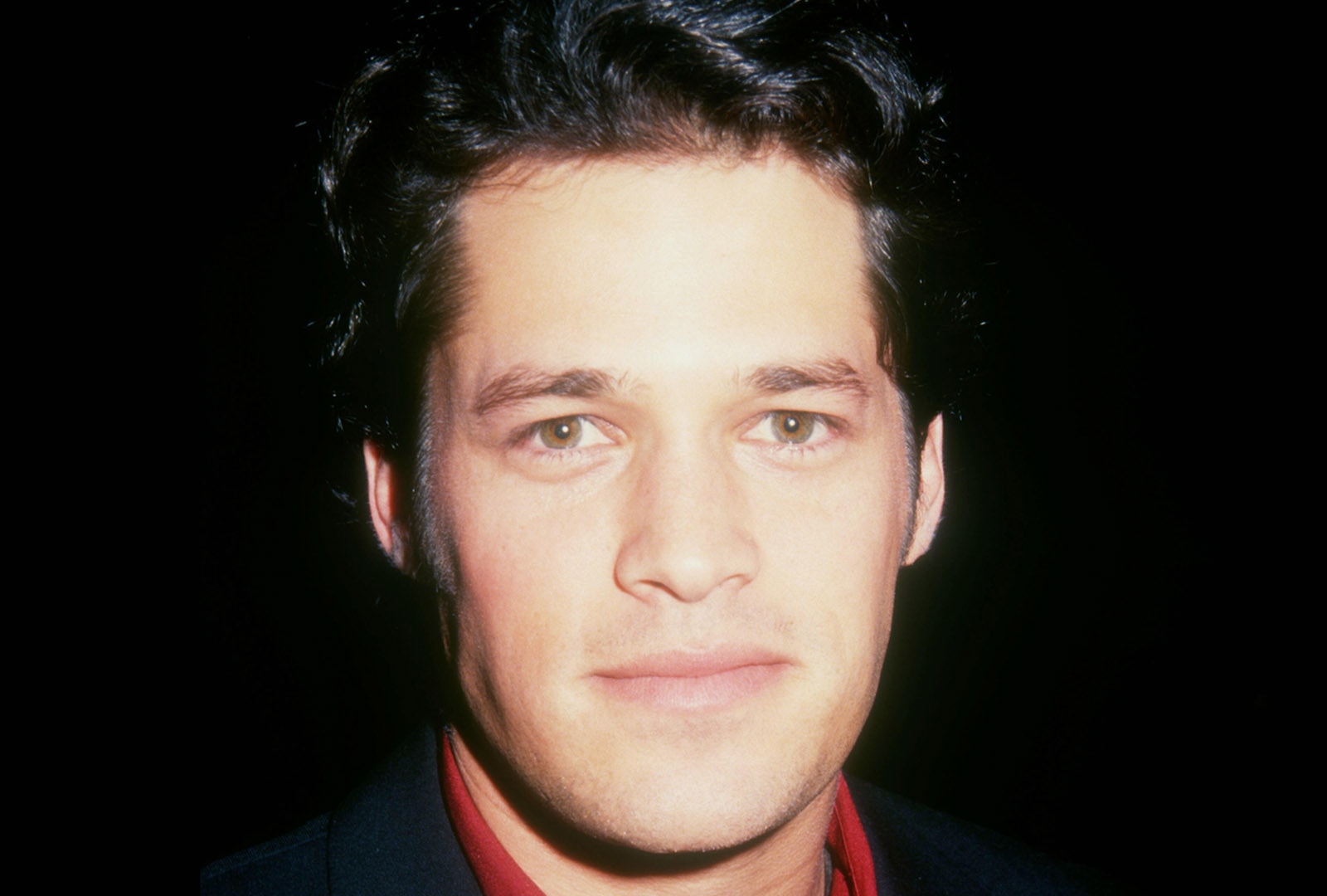 Beverly Hills 90210 -sarjasta tuttu David Gail on menehtynyt - Episodi.fi