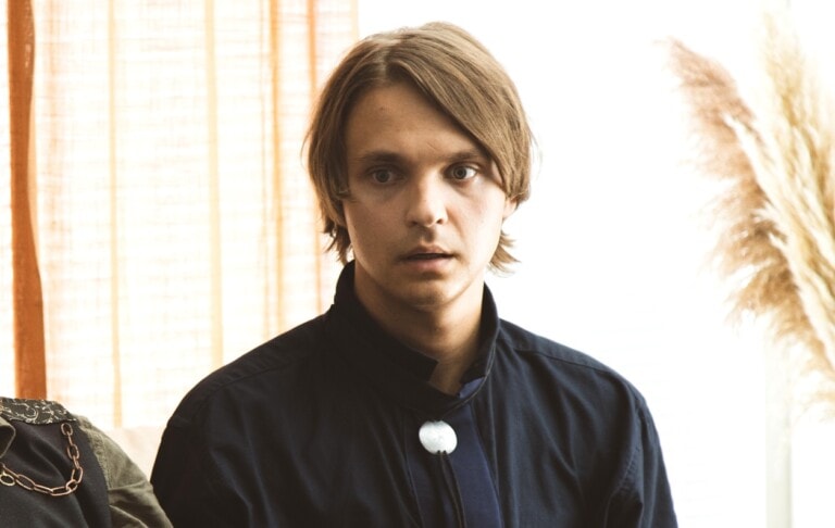 Tänään tv:ssä: Roope Salminen esittää pääosaa väkivaltaisessa ...