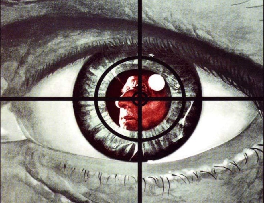 Odotettu ja harvoin nähty salamurhaajaklassikko tuli teknisten ...