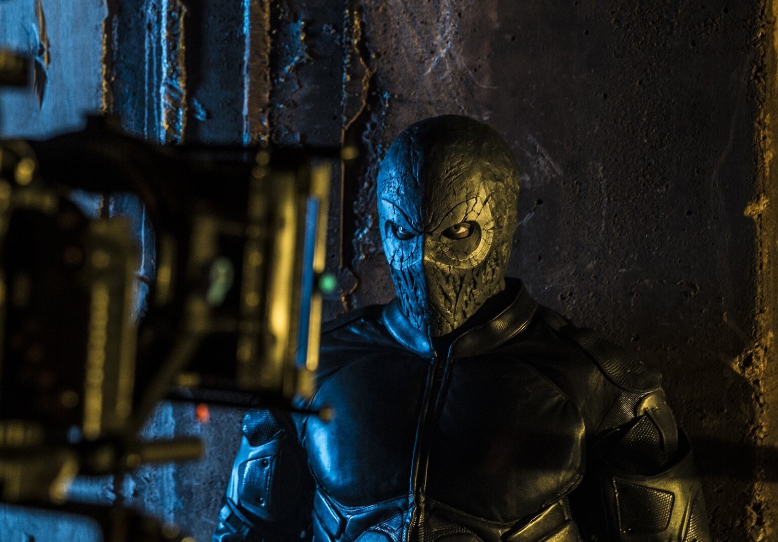 Kotimainen supersankari tulee taas – Rendelin jatko-osaa markkinoidaan ...