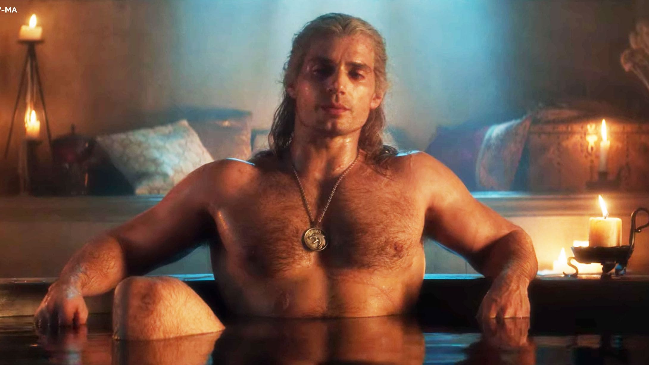 Henry Cavill Ei Pidä Seksikohtauksista Joutui Pyytämään Heijariaan Anteeksi
