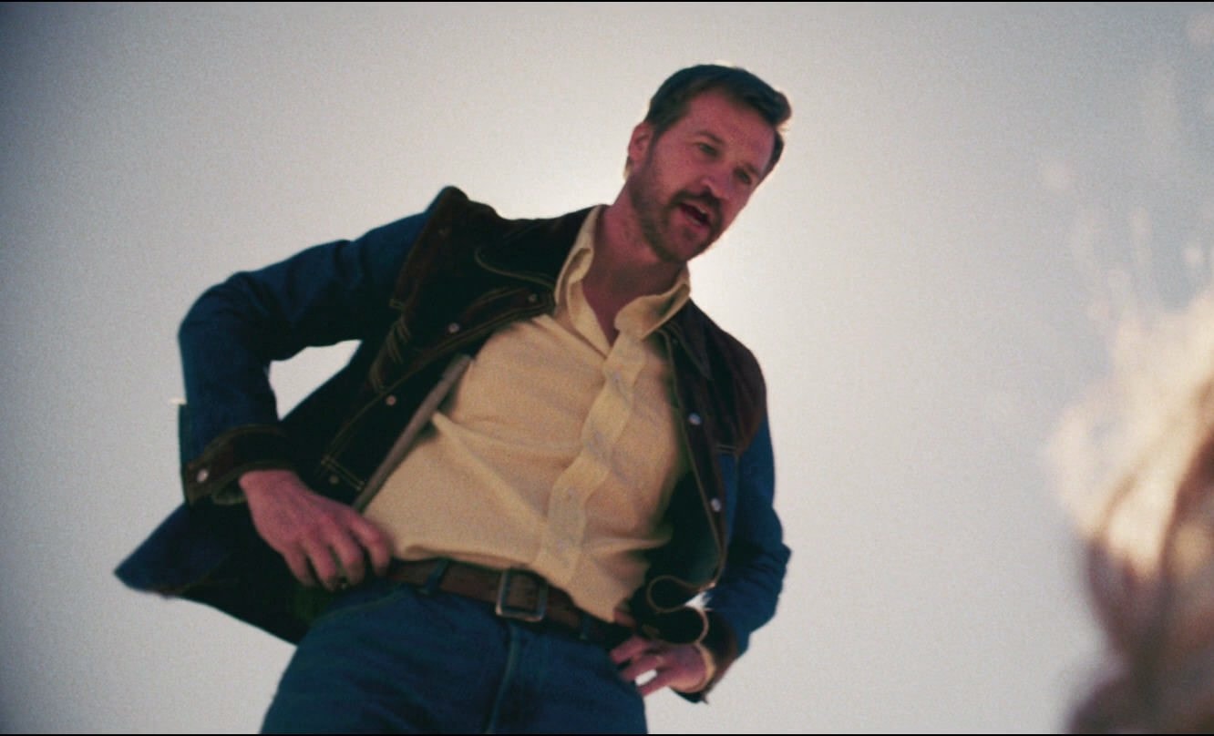 Captain Marvel- ja Star Trek -näyttelijä Kenneth Mitchell on kuollut 49 ...