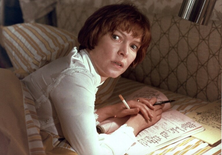 Mikä elokuva on aiheuttanut katsojille eniten traumoja? Yksi ...