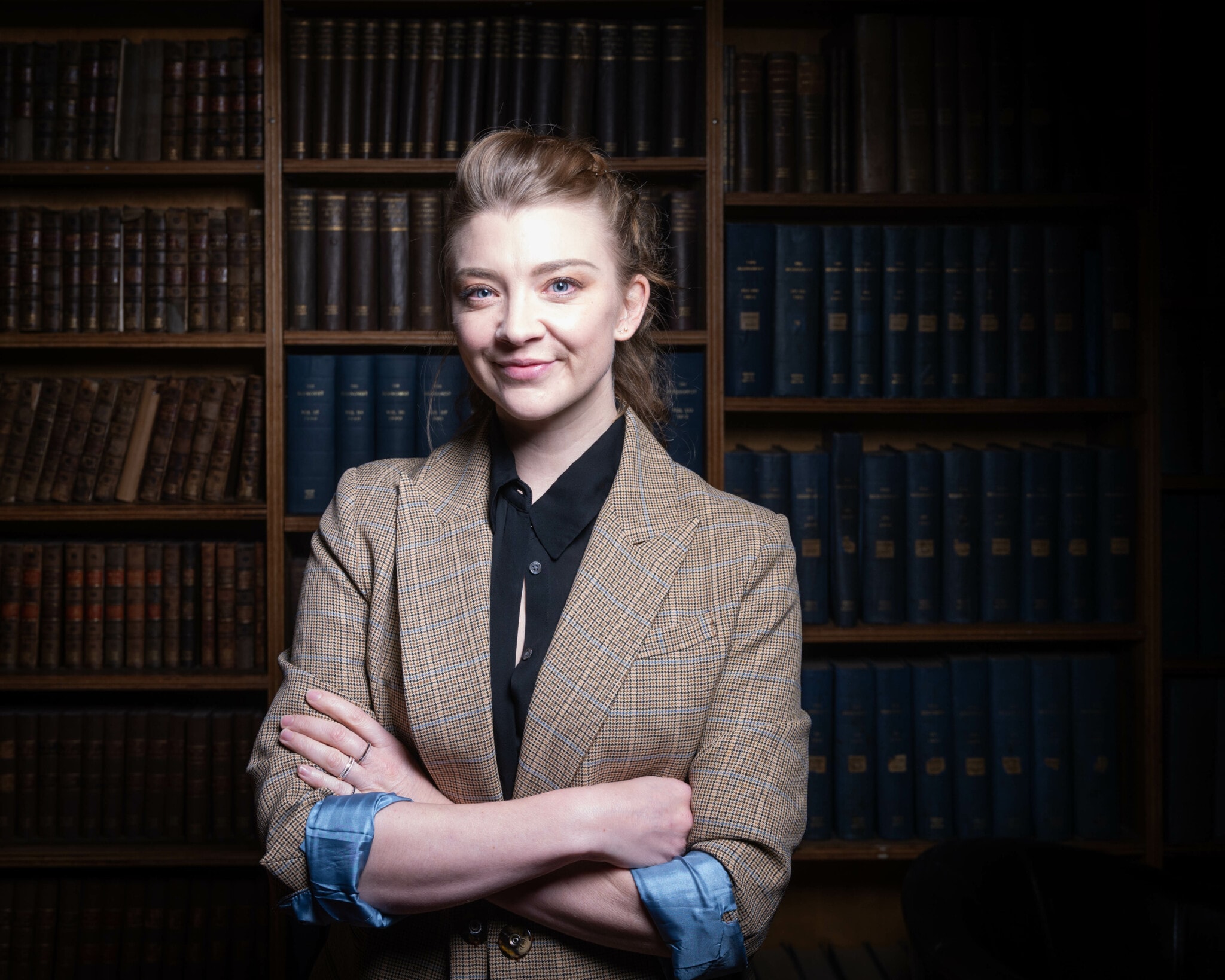 GoT-tähti Natalie Dormer täytti 42 vuotta - tältä hän näyttää nyt ...