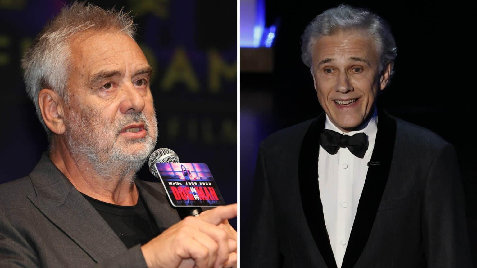 Luc Besson kuvaa uutta Dracula-elokuvaansa Suomessa kaksinkertaisen ...