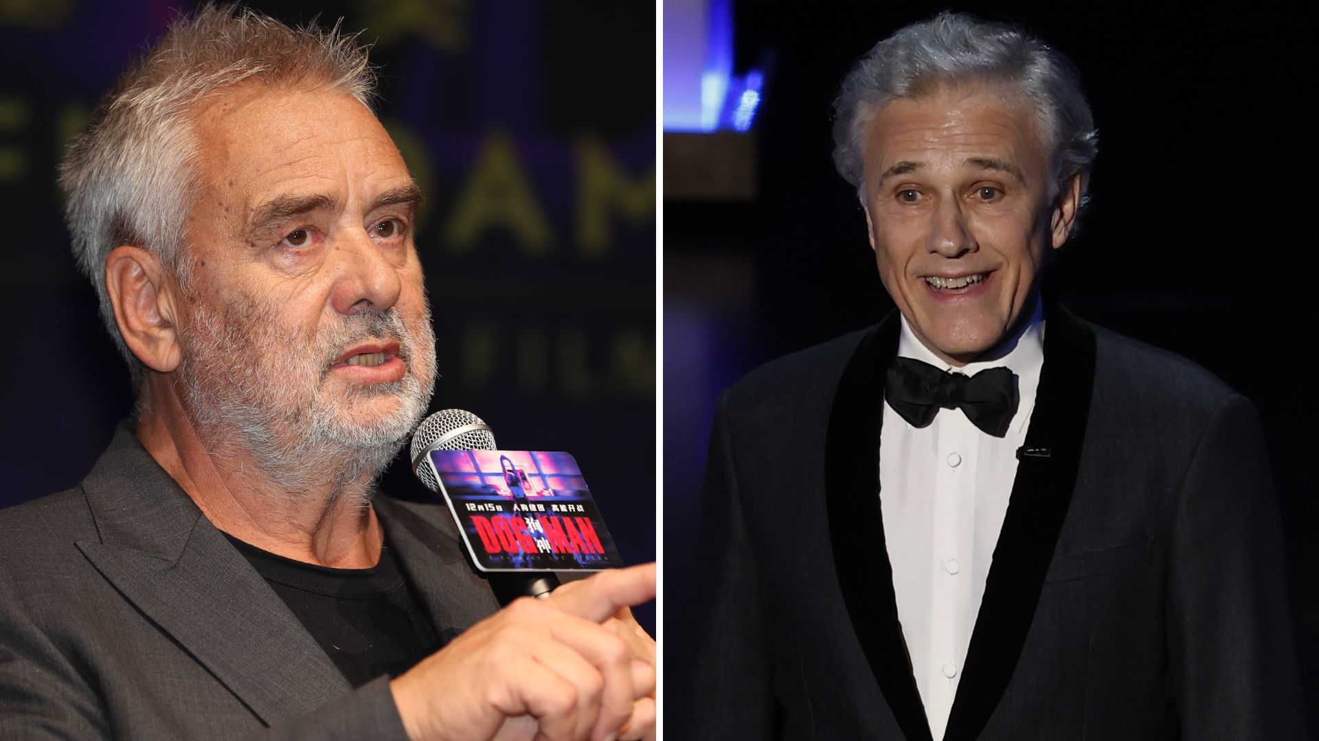 Luc Besson kuvaa uutta Dracula-elokuvaansa Suomessa kaksinkertaisen ...