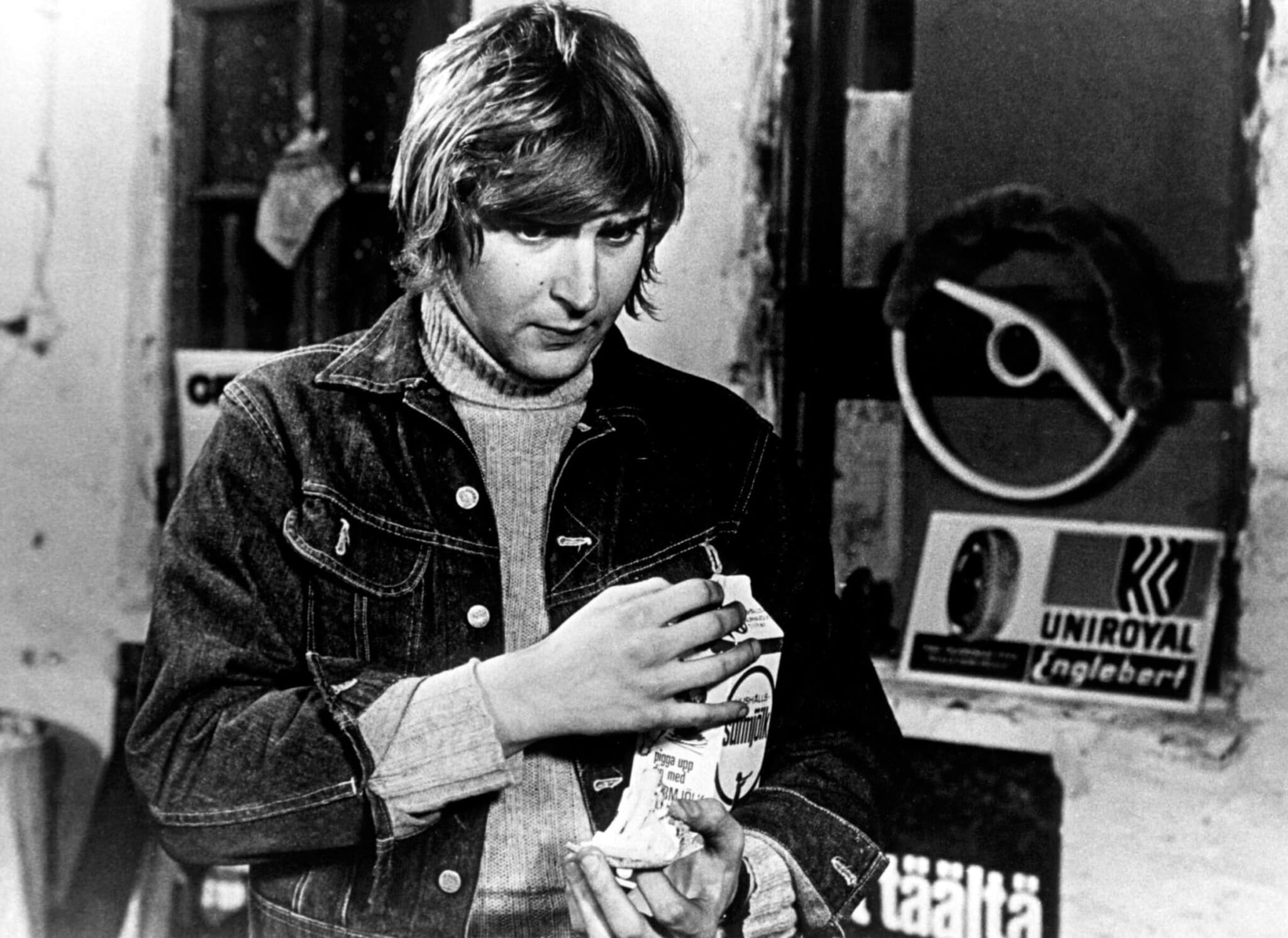 Tänään tv:ssä: Kotimainen klassikkoelokuva vuodelta 1970 – Muistatko ...