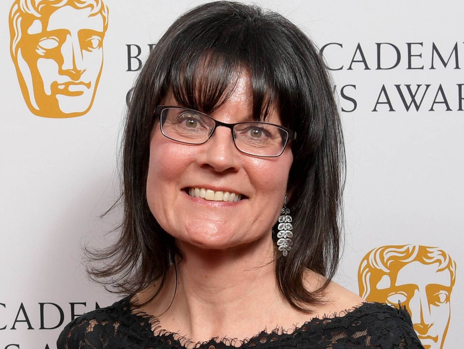 Arvostettu BBC:n lastenohjelmien tuottaja Kay Benbow on menehtynyt ...