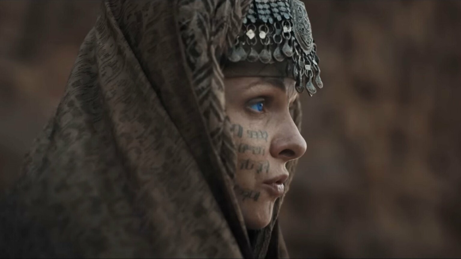 Hiekkamadot imaisivat kilpailun – Dyyni: Osa kaksi pisti lippukassat ...