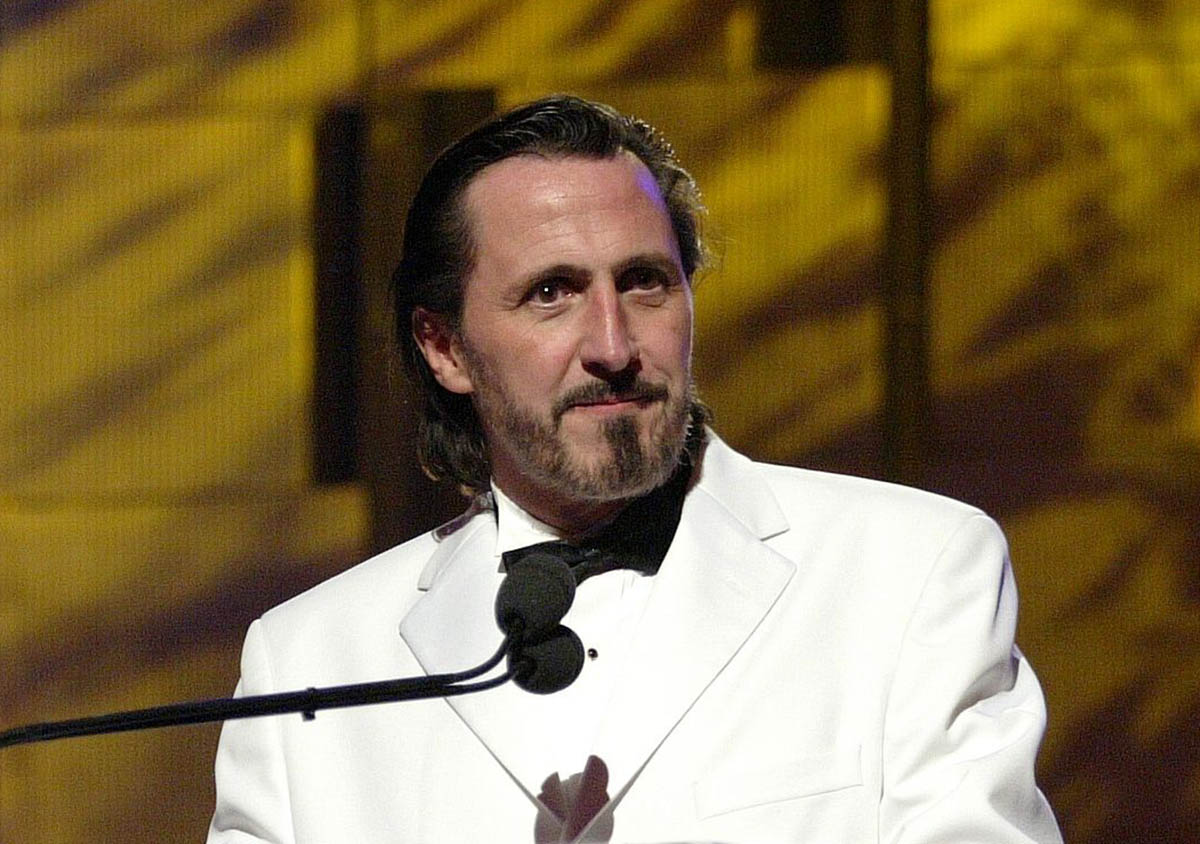 Oscarin Arnold Schwarzeneggerin hittielokuvan erikoistehosteista ...