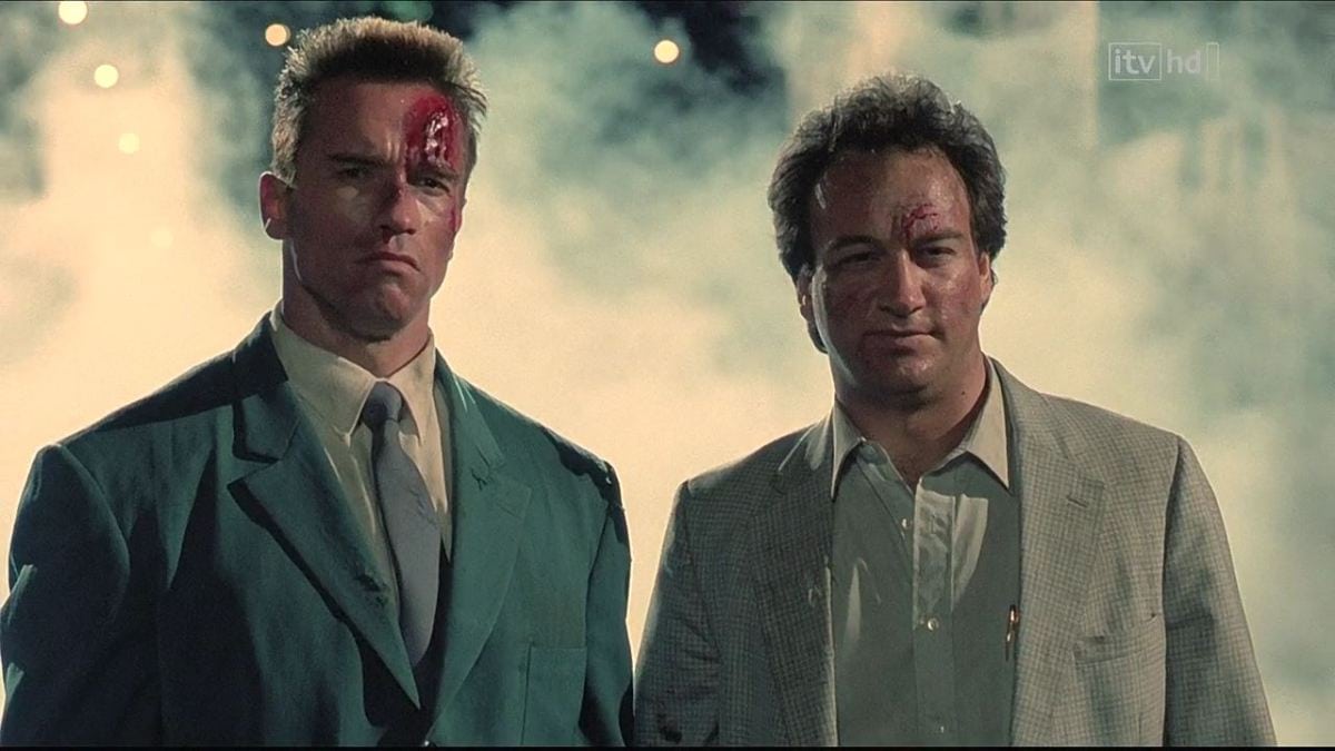 Illalla tv:ssä: Arskan omaperäinen toimintaleffa 80-luvulta - perusti ...